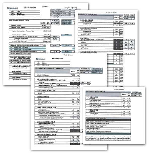 File View File View